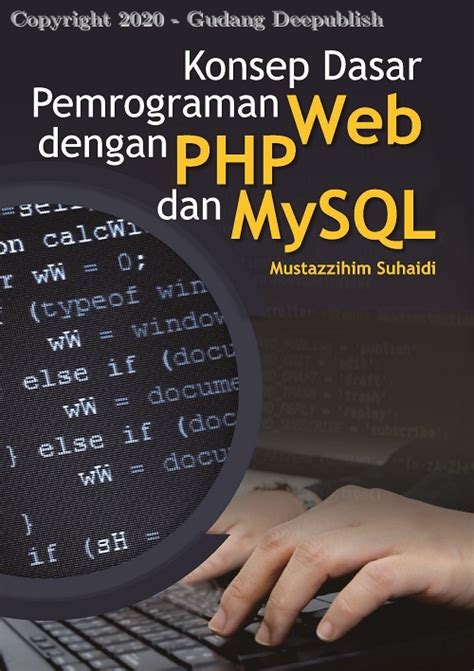 9786024012137 Konsep Dasar Pemrograman Web Dengan Php Dan Mysql