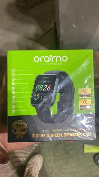 Oraimo 2 Pro Mobile And Tablet Accessories 197581918
