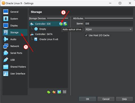 Oracle Linux Installation On Virtualbox Step By Step