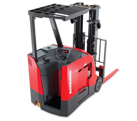 Raymond 4250 Electric Forklift Specs And Dimensions 2019 2026 Lift