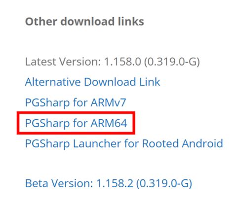 100 Work PGSharp App Not Installed Fixed