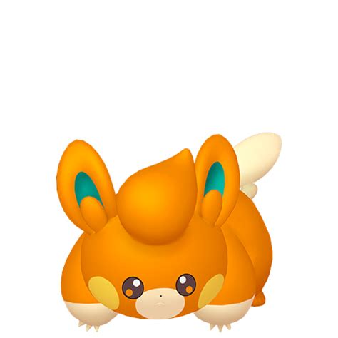 Pohm Pokedex Pokemon Go Millenium