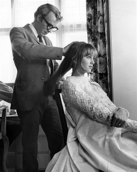 Susan George Actress