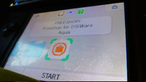 I Tried To Do A FreeShop For Nintendo DSi But I Can T Install DevkitPro Or ARM Why Page 2
