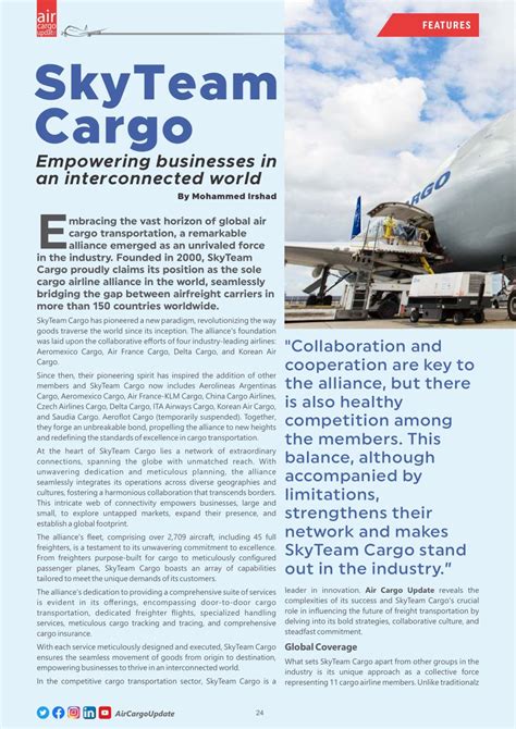 Mohammed Irshad On Linkedin Im Excited To Share That Ive Just Penned An Article For The Latest