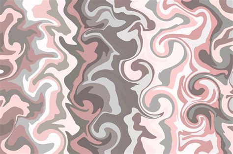 유체 예술 현대 작품 배경 아크릴 페인트의 혼합물 추상적인 액체 페인팅 대리석 텍스처 다채로운 그라데이션 파도 배너 전단지 명함 커버 초대를 위한 벡터 디자인 0명에 대한