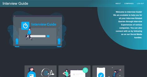 Github Tanishq252inter Buddy Client Client Side App For A Platform