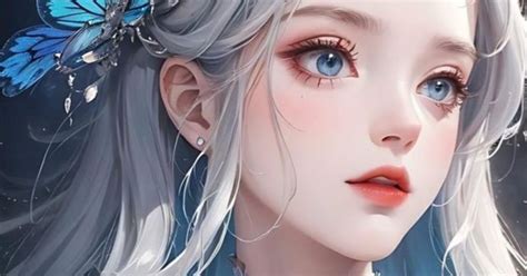 خلفيات فراشات كيوت وجميلة للبنات