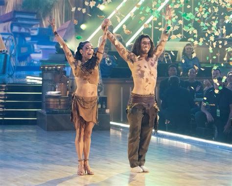 Dancing With The Stars Season 33 Dancing With The Stars Dwts Jenna