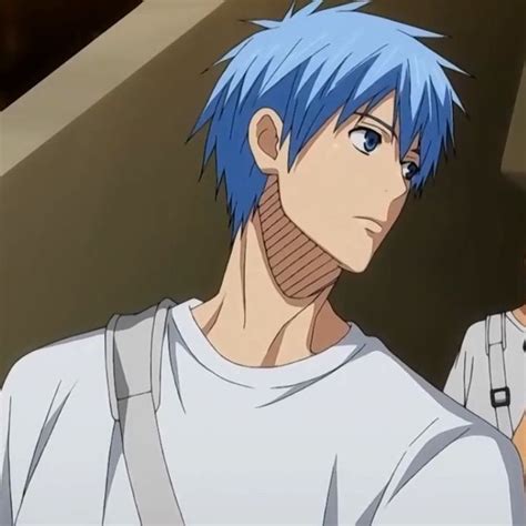 Tetsu Kuroko