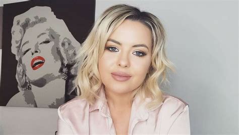 Irsk Model Står Frem Blev Filmet Mens Hun Havde Sex Bt Kendte