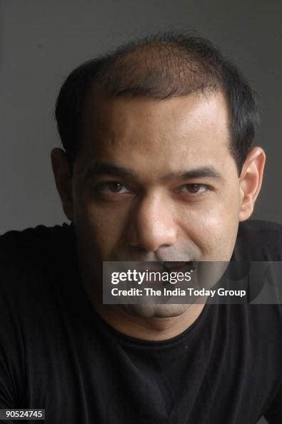 Jatinn Kochhar Designer News Photo Getty Images