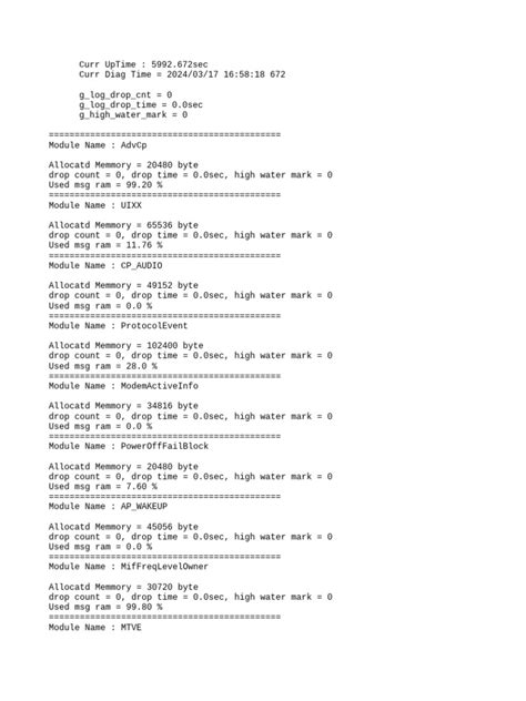 Sslogprofiling Pdf Computer Data Computing