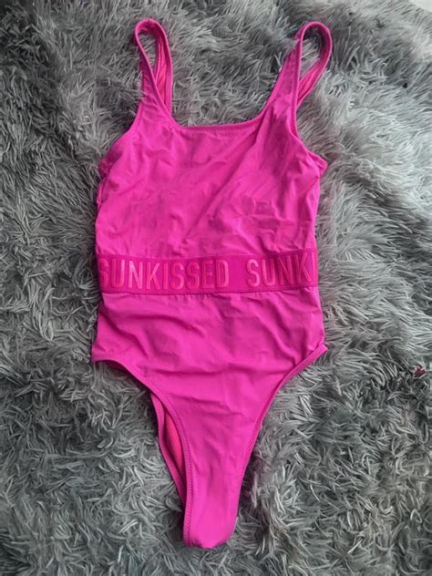 Купальник — ціна 250 грн у каталозі Купальники Купити жіночі речі за доступною ціною на Шафі