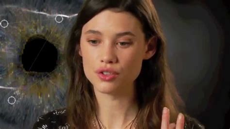 Astrid Berges Frisbey Without Makeup Mugeek Vidalondon