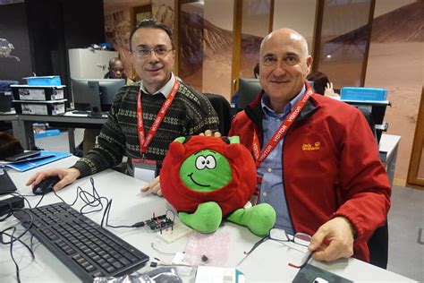 Esa Applications Open For New E Technology Lab Secondary Teacher
