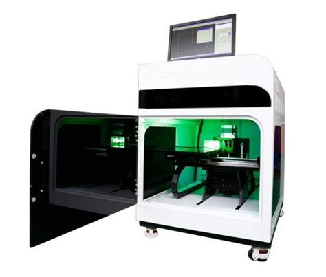 3d Crystal Inner Laser Engraving Machine China Crystal Laser