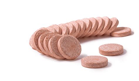 Manufacturer Of Effervescent Tablet Supplements Advacare Pharma