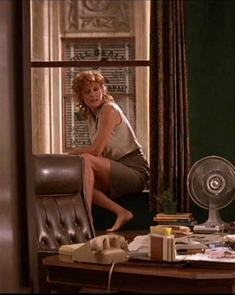 Susan Sarandons Feet
