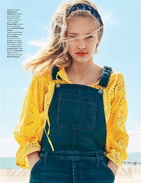 Photo Of Fashion Model Ella Rattigan Id 613225 Models The Fmd