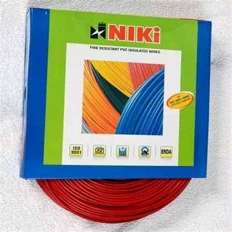 Insulated Building Cable At ₹ 465roll Insulated Wires In Kalol Id