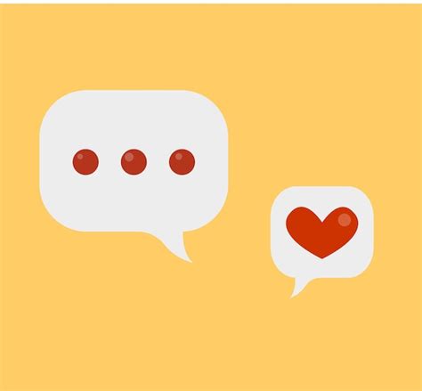 Premium Vector Phone And Messengers Illustration Communications And