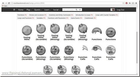 Coding With Minecraft Made Easy Raising Lifelong Learners