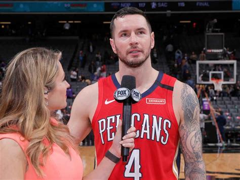 Most Amount Of Sickos Jj Redick Makes Bizarre Claim About Teams That Will Succeed In Nbas