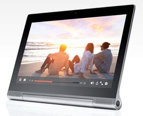New Tablets From Lenovo Yoga Tablet 2 And Yoga Tablet 2 Pro HEXAMOB