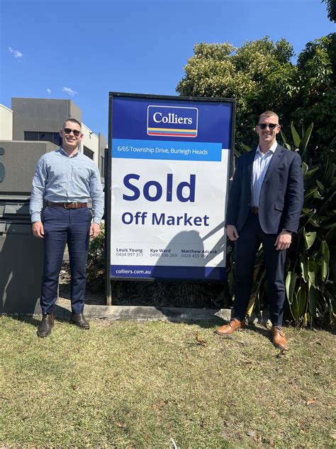 665 Township Drive Burleigh Heads Now Sold Via An Off Market Campaign
