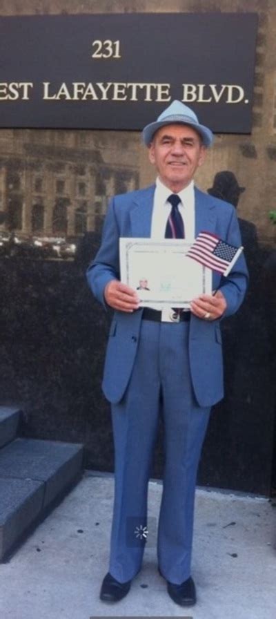 Obituary Pellumb Pellumbi Of Livonia Michigan L J Griffin Funeral Home Inc