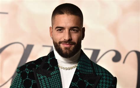 Maluma Estrena Version Deluxe De “the Love And Sex Tape” San Diego