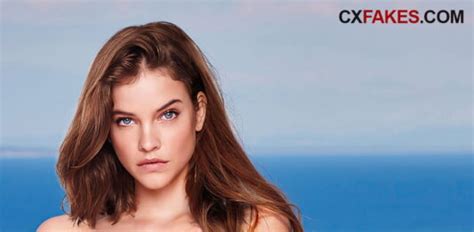 Barbara Palvin Nude Archives Cxfakes