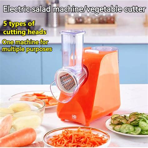 Drum Vegetable Cutter Manual Vegetable Cutter Cucumber Slicer