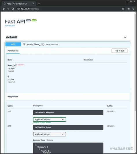 还不知道如何规划fastapi项目结构的，请看过来fastapi 要求 Python 36 及更高版本，starlet 掘金