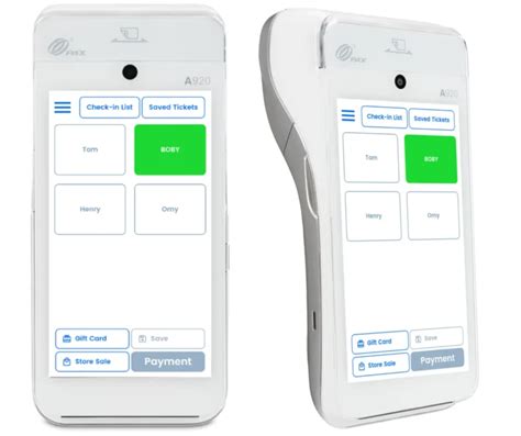 Simple Pos Joy Payment