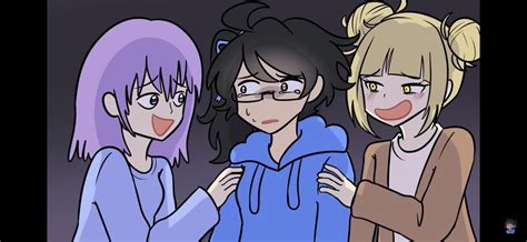 Mob Psycho Drawings In Yoontoons Video Part 2 Rmobpsycho100