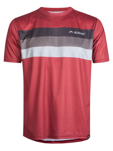 Zoic Treble Jersey Zoic Clothing