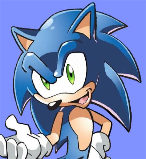 Create A Archie Sonic Universe Pre And Post Reboot Tier List Tiermaker