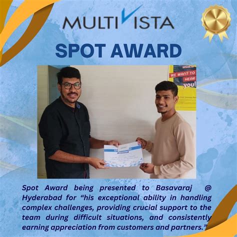 Basavaraj Kumbar On Linkedin Thanks For Honoring