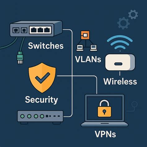 Do You Know Your Network Part 3 Switches Vlans Wireless And The