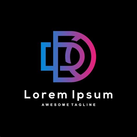 Ddr Logo Design Vektoren Lade Kostenlose Hochwertige Vektoren Von