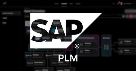 Smart Connector For Sap Plm Xiatech