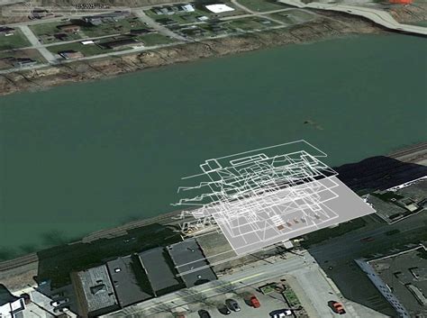 Imaginit Utilities For Revit Earth Connector