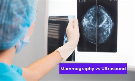 Mammography Vs Ultrasound Understanding The Differences Koshikaa
