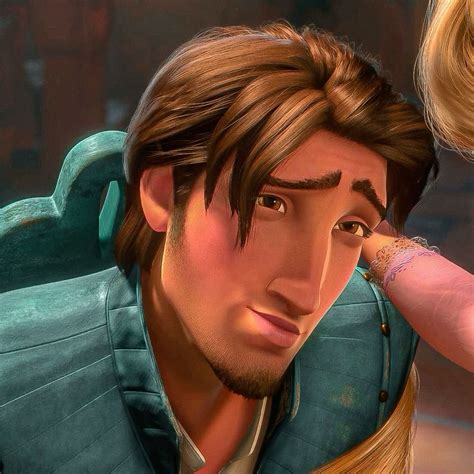 Flynn Rider • Tangled 2010 In 2025 Flynn Rider Flynn Rider And Rapunzel Eugene Tangled