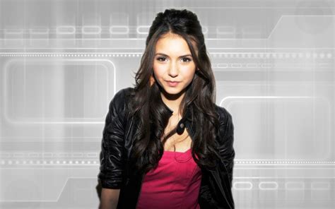 Nina Dobrev Wallpapers Wallpaper Cave
