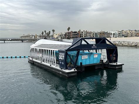 Kia Partnering Up To Help Ocean Cleanup Headlightnews