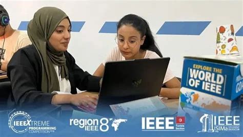 Oumaima Aguel On Linkedin Ieeextreme Hackathon Skills Ieee Coding