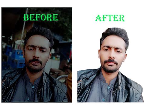 add or remove person objects background using photoshop by mzafar2